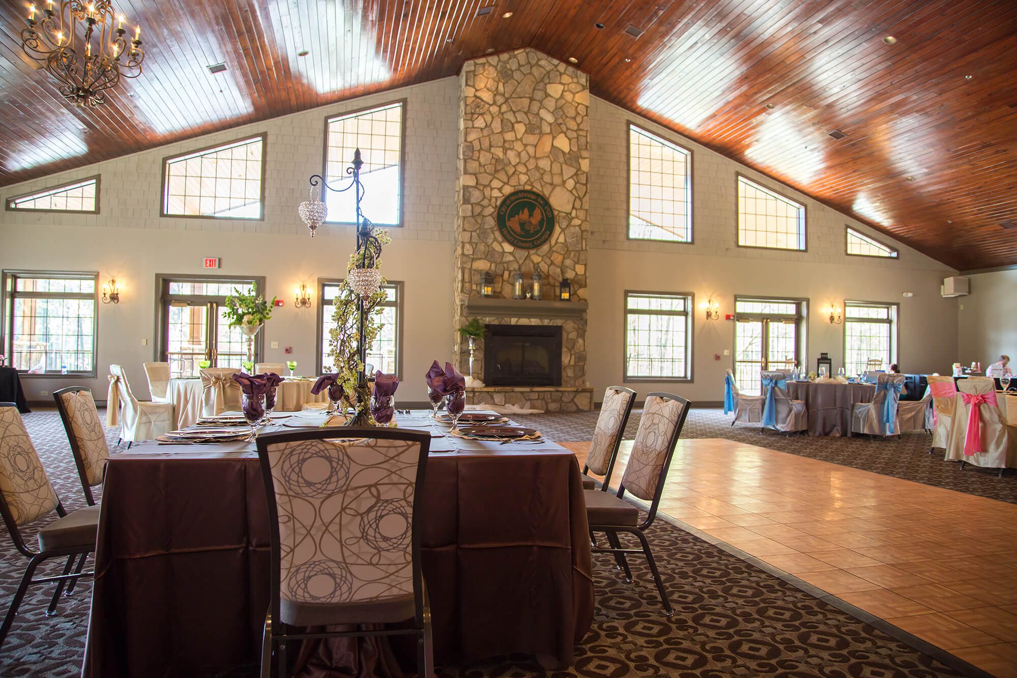 Affordable & Flexible Wedding Venues in Henry County GA