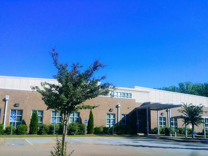 Fairview Recreation Center - Visit Henry County, Georgia