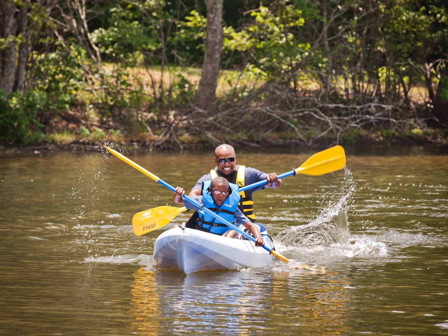 A Day Well-Spent in Stockbridge, Georgia - Visit Henry County, Georgia