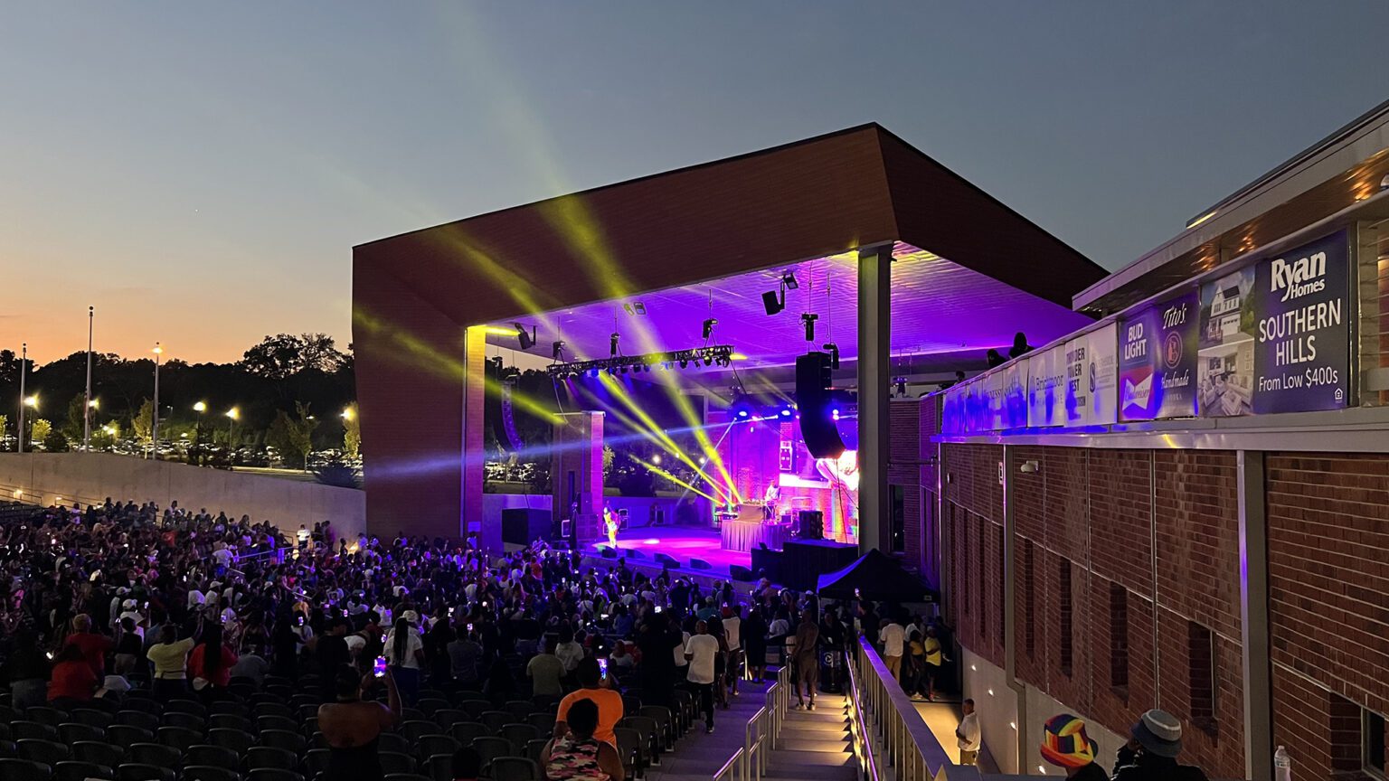 Day Trip to Stockbridge GA - Plan Your Perfect Day