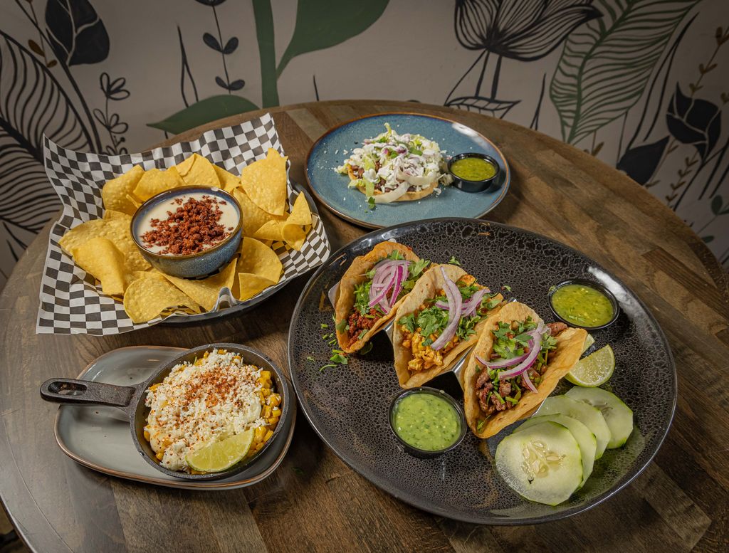 Black Rose Café & Bar - Visit Henry County, Georgia