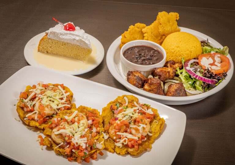 Papi's Cuban Grill - Visit Henry County, Georgia